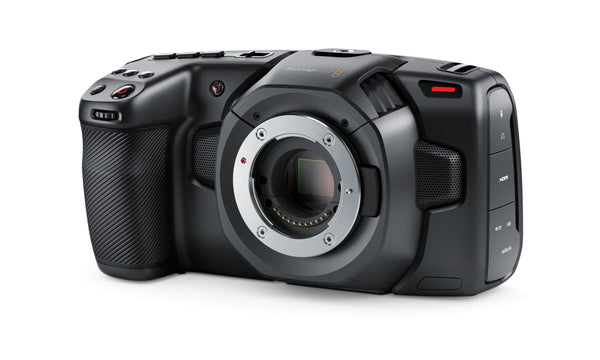Blackmagic Design Camera | Cameras Reseller in Canada